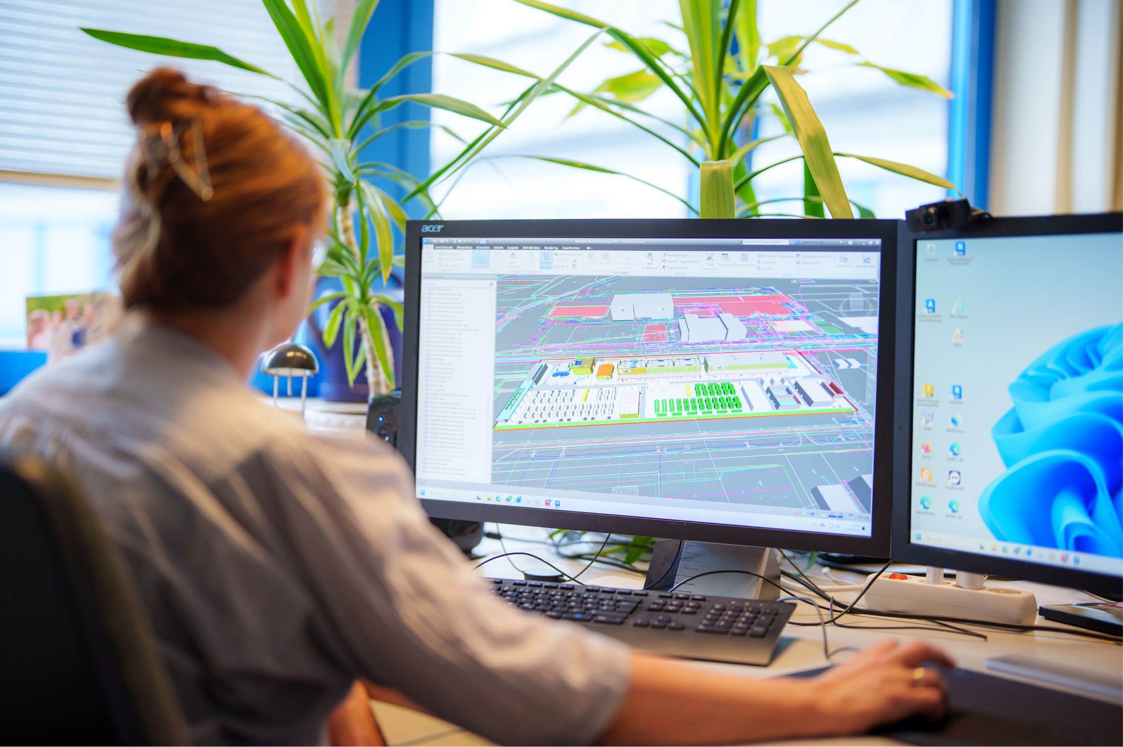 Career at SKL Engineering GmbH